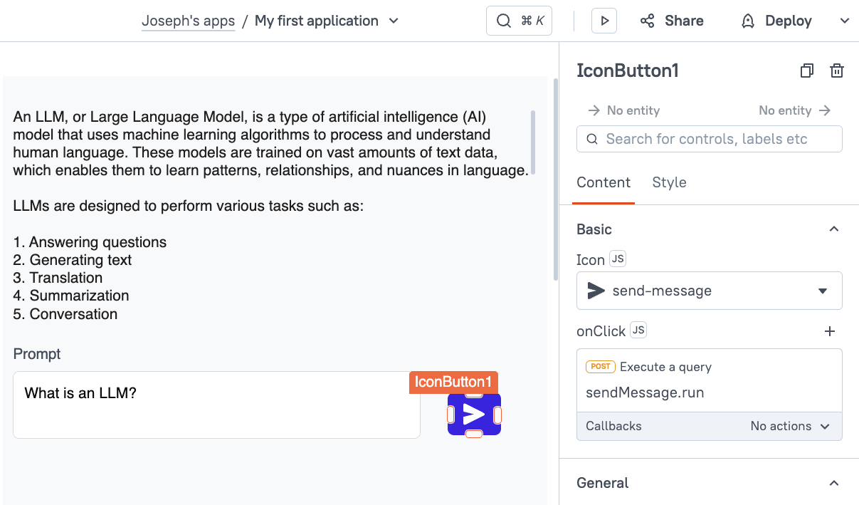 Self Hosting Llms Part 2 Deploying Ollama And Appsmith With Docker And 8486